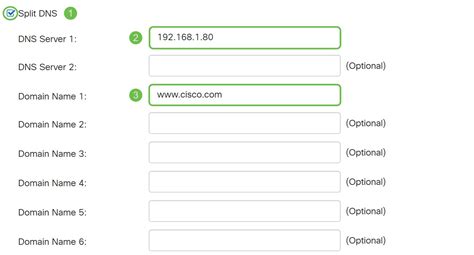 Configuring Site To Site VPN Advanced Settings And Failover On The RV And RV Cisco