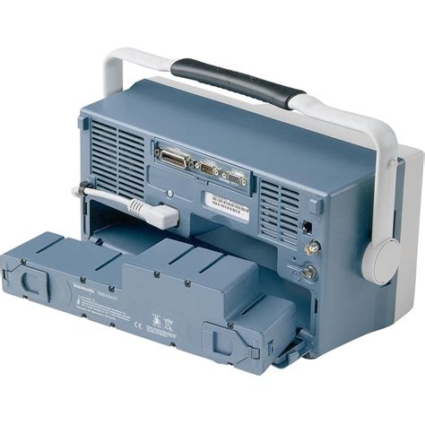 Tektronix Tds3batc Battery Pack For Tds3000 Series Oscilloscopes
