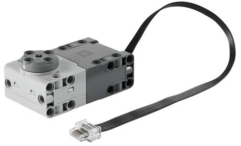 LEGO Technic Meets Raspberry Pi With The Build HAT CNX Software