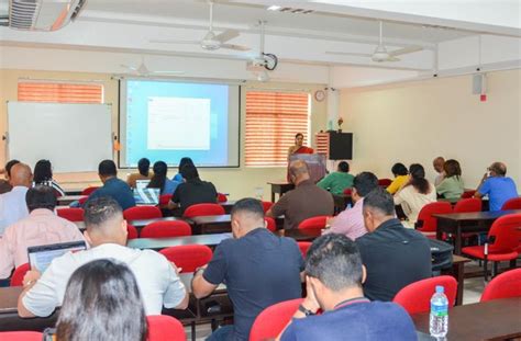 Tharusha Gooneratne On Linkedin A Workshop Which Featured Insightful Speeches By Leading