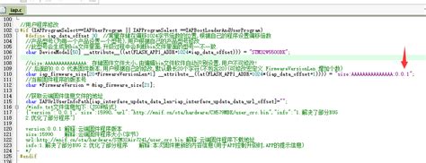 1 stm32 w5500远程升级篇ota 阿里云物联网平台 stm32通过w5500使用下载程序文件 升级程序 一机一密