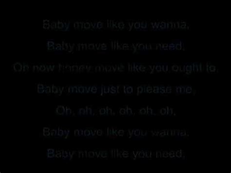 Ben Howard Move Like You Want Lyrics Youtube