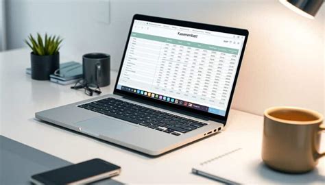 Km Geld Abrechnung Vorlage Für Excel Hier Downloaden