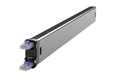 CASSETTE PATCHBOX PLUS CAT A STP VIOLET M JPF Industries