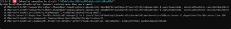 error on new account profile · issue 43 · neozhu