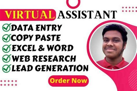 I Will Do Excel Data Entry Data Scraping Copy Paste And Web Research For 10 Freelancer Antar