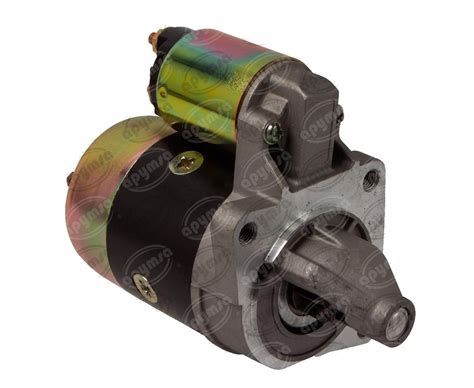 Starter Automotriz Mazda Protege 1 6l 1 5l Zm 95 Mitsubishi Dd Cw 12v