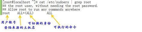 linux系统中切换用户身份su与sudo的用法与实例 51cto博客 linux sudo切换用户