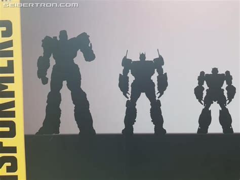 Do You Guys Like This Height Difference For The Reboot Or Prefer That