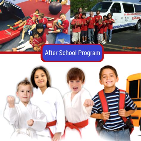 Enroll In Our After School Program For Brookhaven And Golden Schools