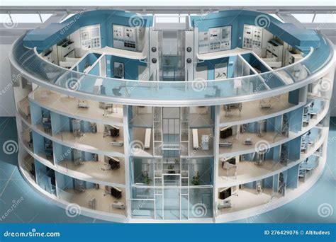 Advanced Surveillance Systems Integrate Cctv With Secure Distant