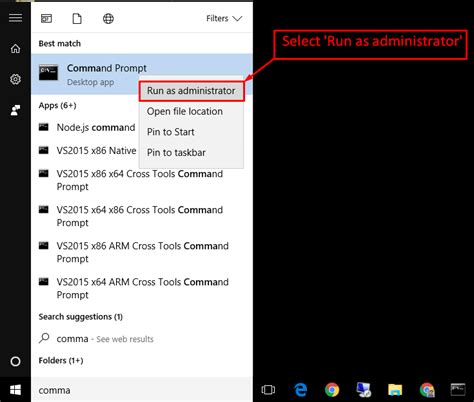 Boot A Pendrive Using Command Prompt Rameshs Blog