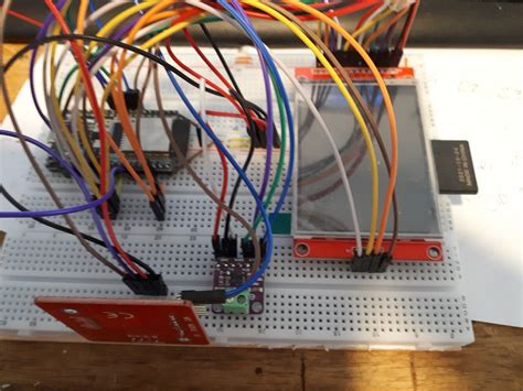 Arduino Uno Rc522 Rfid Dfplayer Mini Deutsch Arduino Forum