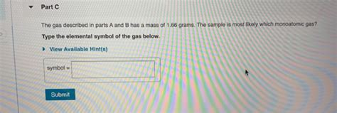 Solved Question 13 Review Constants Periodic