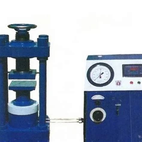 Compression Calibration Testing Machine At Best Price In Amravati