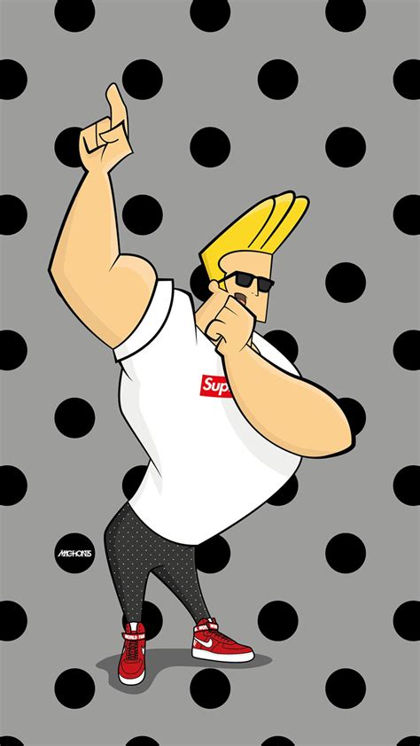 Johnny Bravo Wallpaper Hd Johnny Bravo Wallpapers 1920x1080