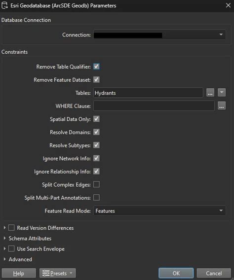 Once Attributes Are Resolved Is There A Way To Remove The Original