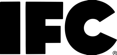 IFC Logo LogoDix