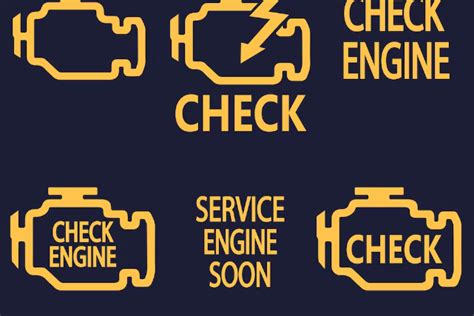 Nissan Check Engine Light Reset; Must Read - Engine Diary