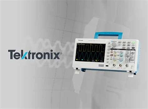 element14 added Tektronix TBS1000C Digital Storage Oscilloscope - TimesTech