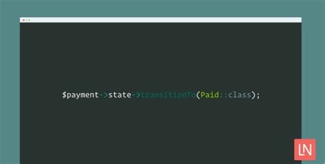 advanced state support for laravel models r laravelframework