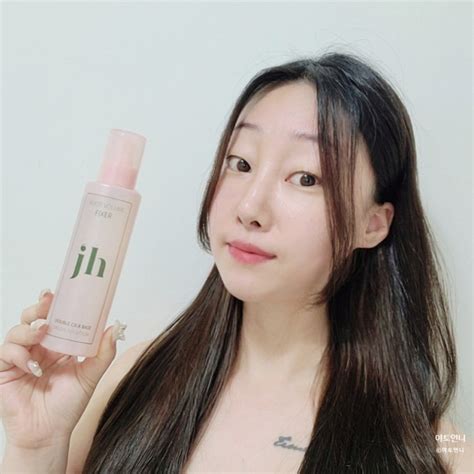 올리브영 헤어픽서 사용법 제니하우스 헤어볼륨픽서 잔머리 앞머리 뽕 뿌리볼륨 살리는 방법 네이버 블로그