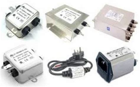 Emi Filter At ₹ 400 Piece Kandivali West Mumbai Id 2853691604630