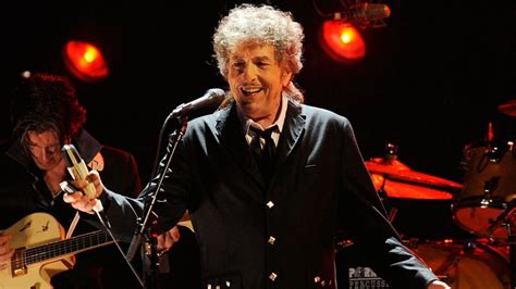 Bob Dylan adds six Texas stops to 2022 tour