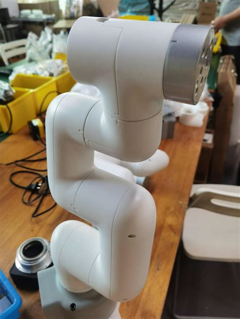 Elephant Robotics Mycobot 320 Raspberry Pi Cobot 6 Dof For Desktop Robot Arm For Makers