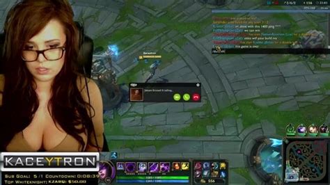 Twitch Sl TStream Event Raises Thousands For Sex Trafficking Charity