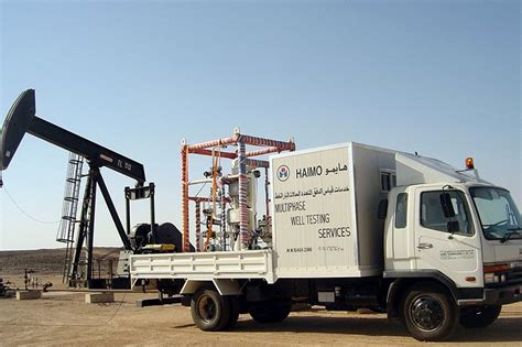 Multiphase Flow Metering Haimo Technologies Group Corp