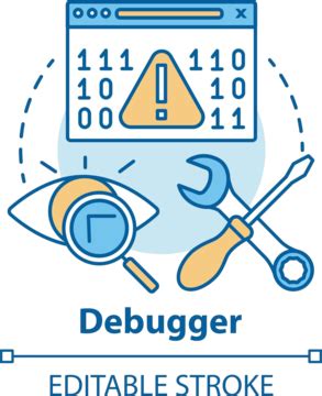 Debugging PNG Transparent Images Free Download Vector Files Pngtree