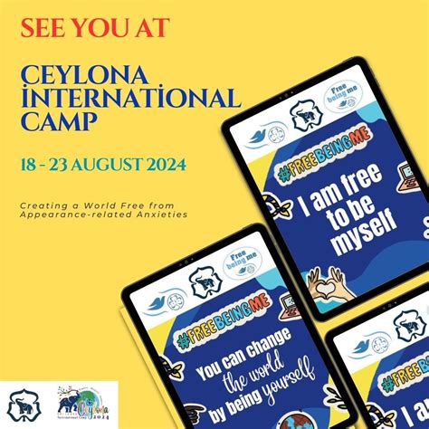 Freebeingme Bodyconfidence Eshani Thenuwara