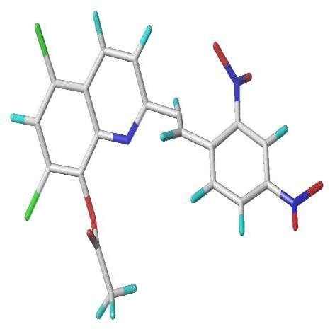 Structure Of The Basic Molecule C Download Scientific Diagram