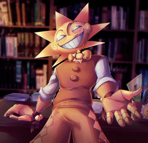Fnaf Security Bridge On Tumblr