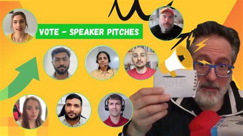 Artem Bondar On Linkedin Hey Guys There Is An Automation Guild 2024 Conference Coming Up Early…