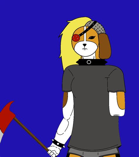 Camila By Mudulus On Newgrounds