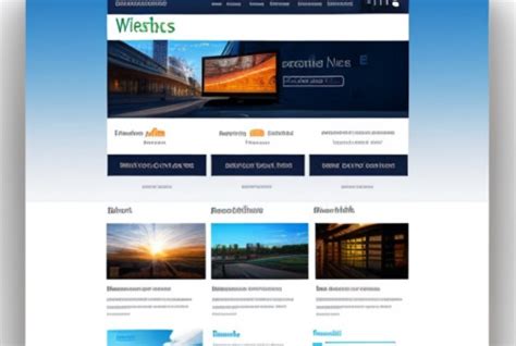 Ejemplo De Páginas Web