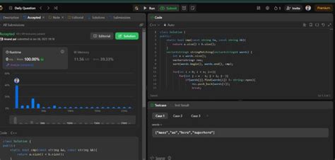 Anand Pal On Linkedin Leetcode Dsa Coding Codinglife Coder Programmer Programming