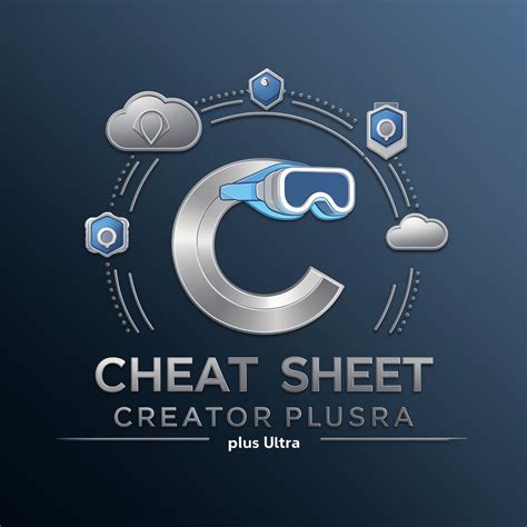Cheat Sheet Creator Plus Ultra Asistente de aprendizaje con IA gratuito y versátil