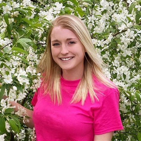 Michaela Conti Evansville Indiana United States Professional Profile Linkedin