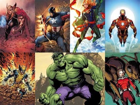 An Mcu Reboot Shouldnt Just Be About Reviving The Original 7 Avengers