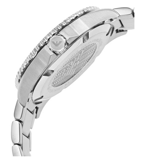 Emporio Armani AR11338 Diver Analog Watch for Men