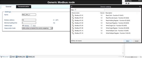 Arduino Plc Ide Modbus Functions