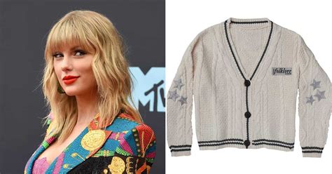 Knit Your Own Taylor Swift Folklore Cardigan
