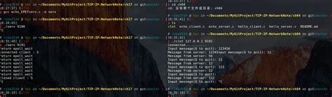 tcp ip networknote ch17 readme md at master · riba2534 tcp ip