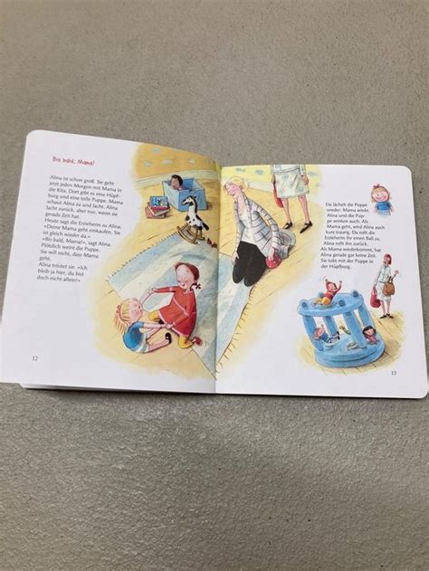 Kinderbuch Mein Allererster Vorleseschatz Kaufen Auf Ricardo