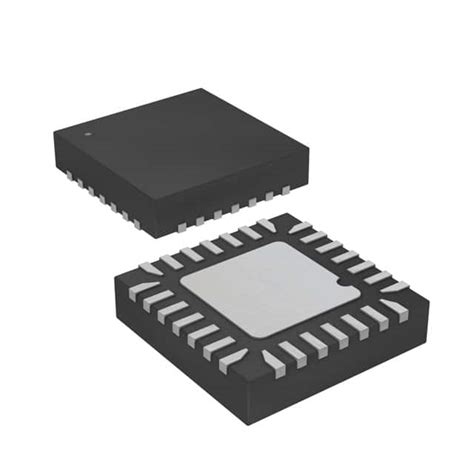 ATMEGA P MMHR Microchip USA