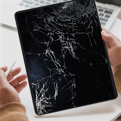 Tablet Screen Replacement And Repair Connect Nz Your Technology Partner