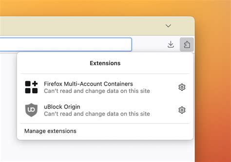 ublock origin icon looks blurry on extension panel · issue 2477 · ublockorigin ublock issues